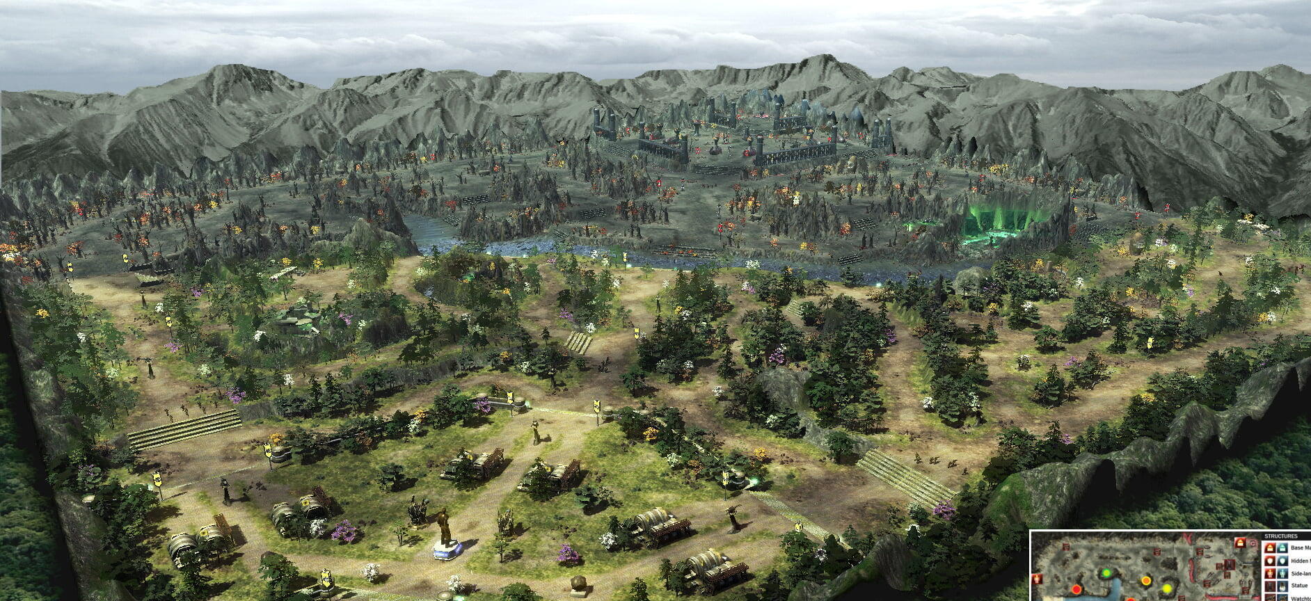 Download - Kanes wrath - Mod - Patch