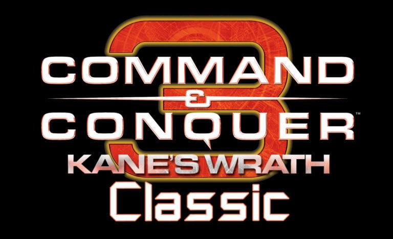 Kane's Wrath Classic - Kanes wrath