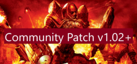 Download - Kanes wrath - Mod - Patch